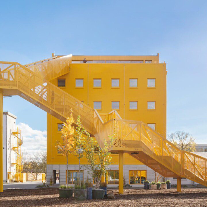 MVRDV – Architektur, Bauen & Immobilien