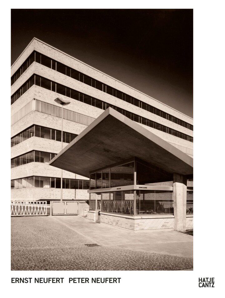 Ernst Neufert: Pionier der Standardisierung in der Architektur